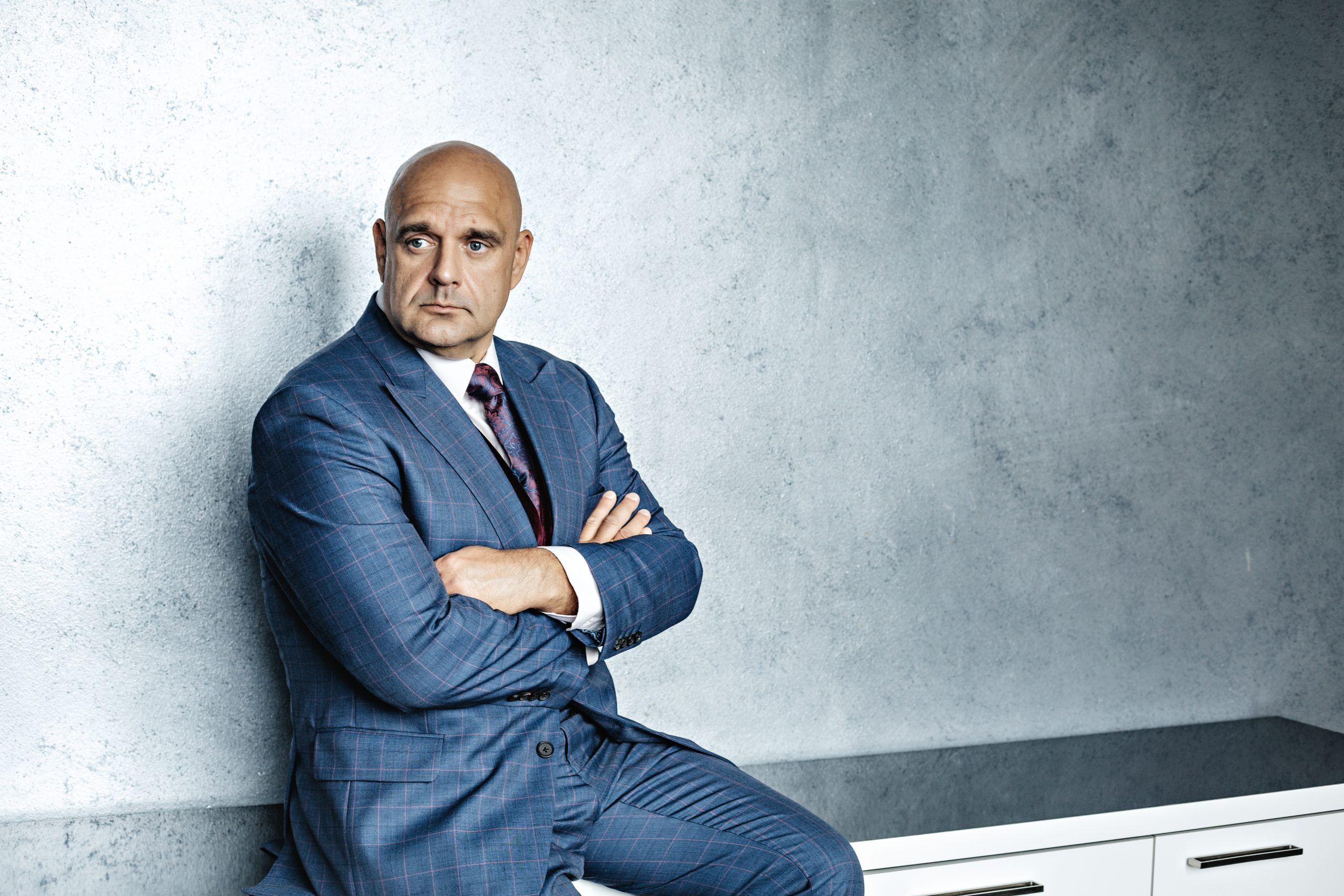 Õnnitlused Jaanus Paeväli! - Eesti Maadlusliit