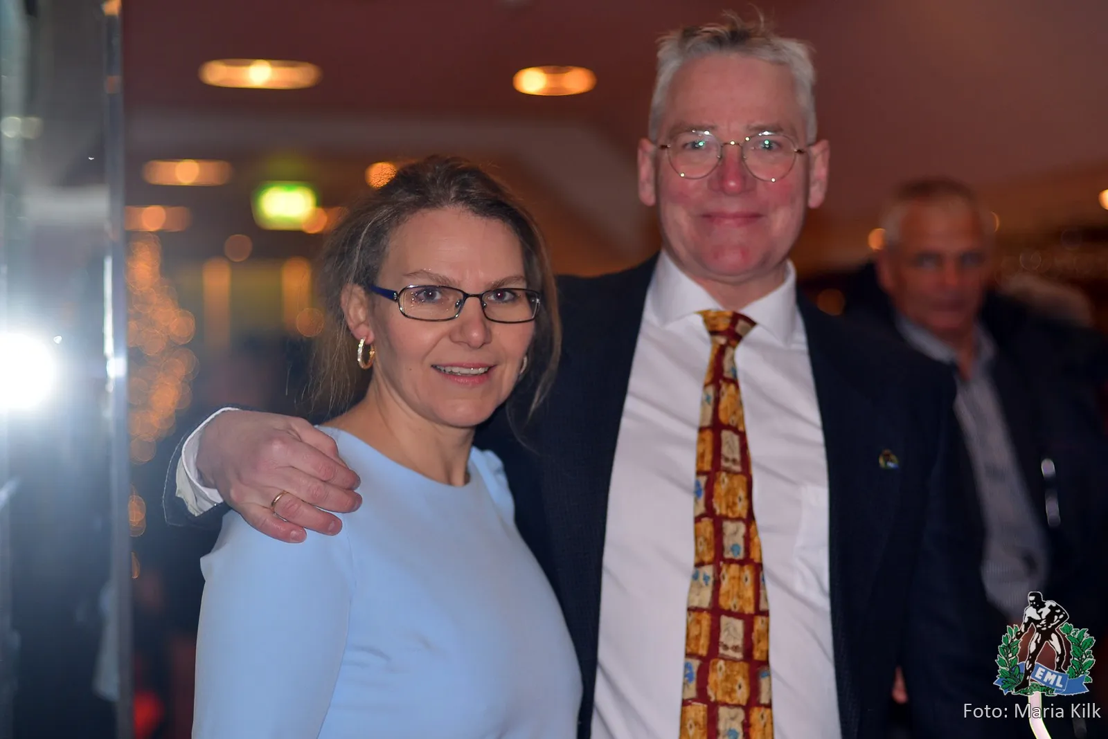 Raoul Vello Leitham 62! - Eesti Maadlusliit