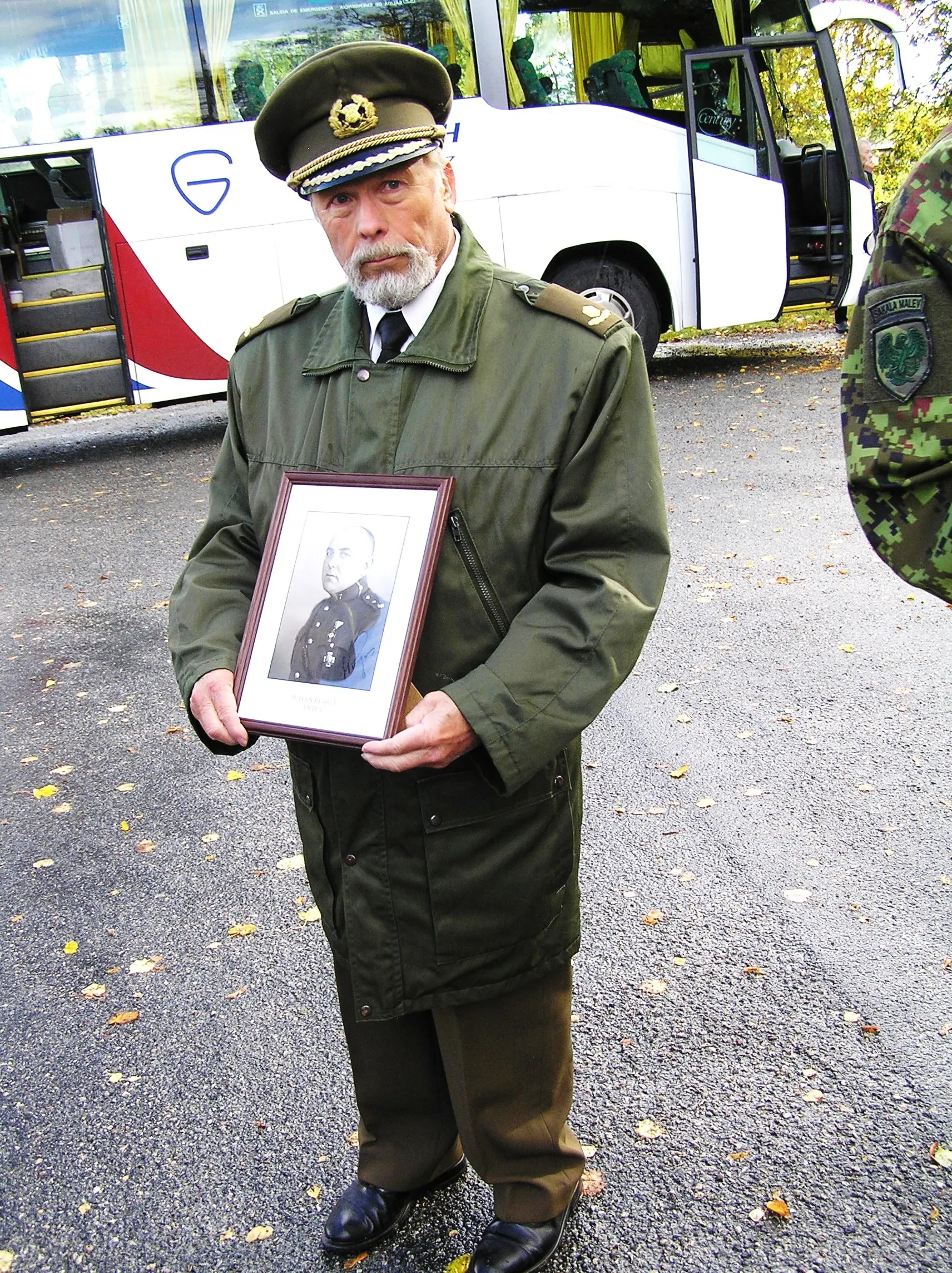 Rein Kikas 80! - Eesti Maadlusliit