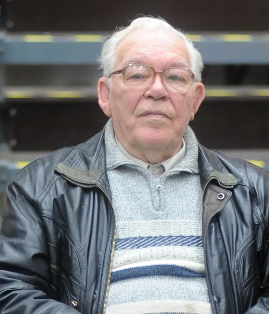 Rein Tomingas 09.09.1933-01.06.2021 - Eesti Maadlusliit