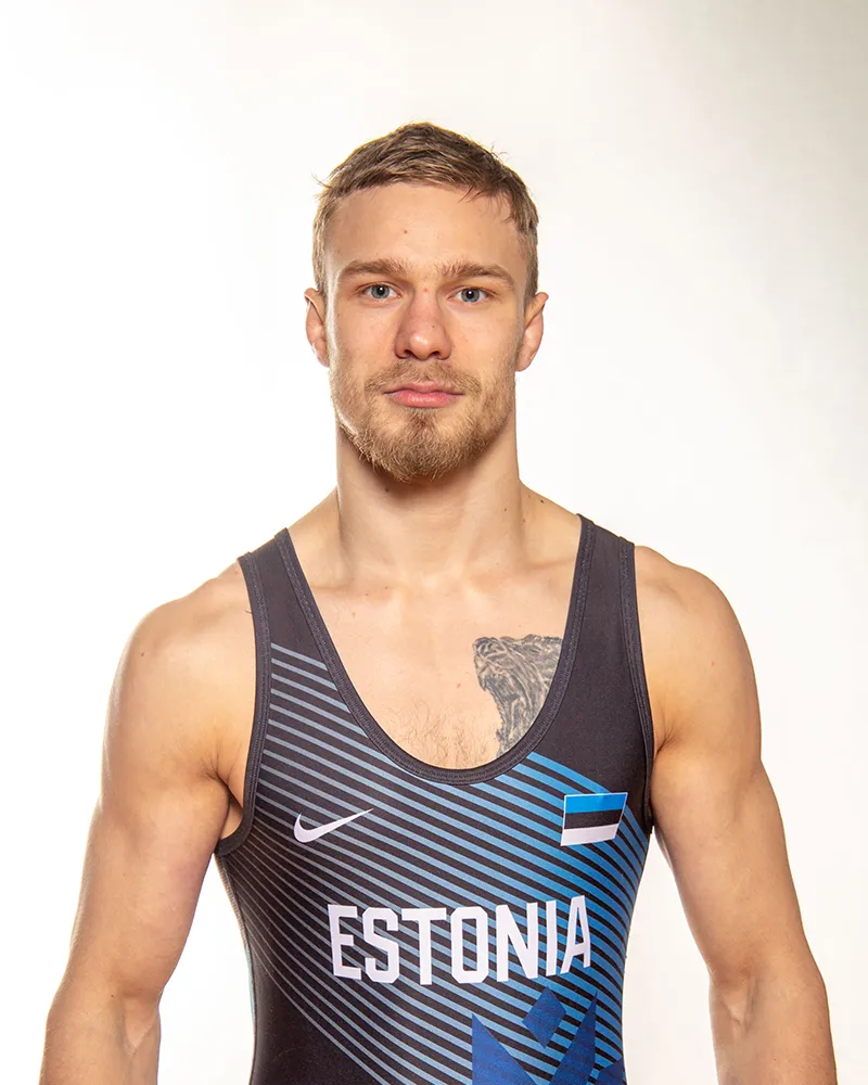 Mägisalu piirdus Zagrebis ühe matšiga - Eesti Maadlusliit