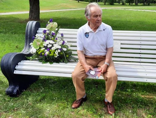 Ilmar Taluste 85! - Eesti Maadlusliit