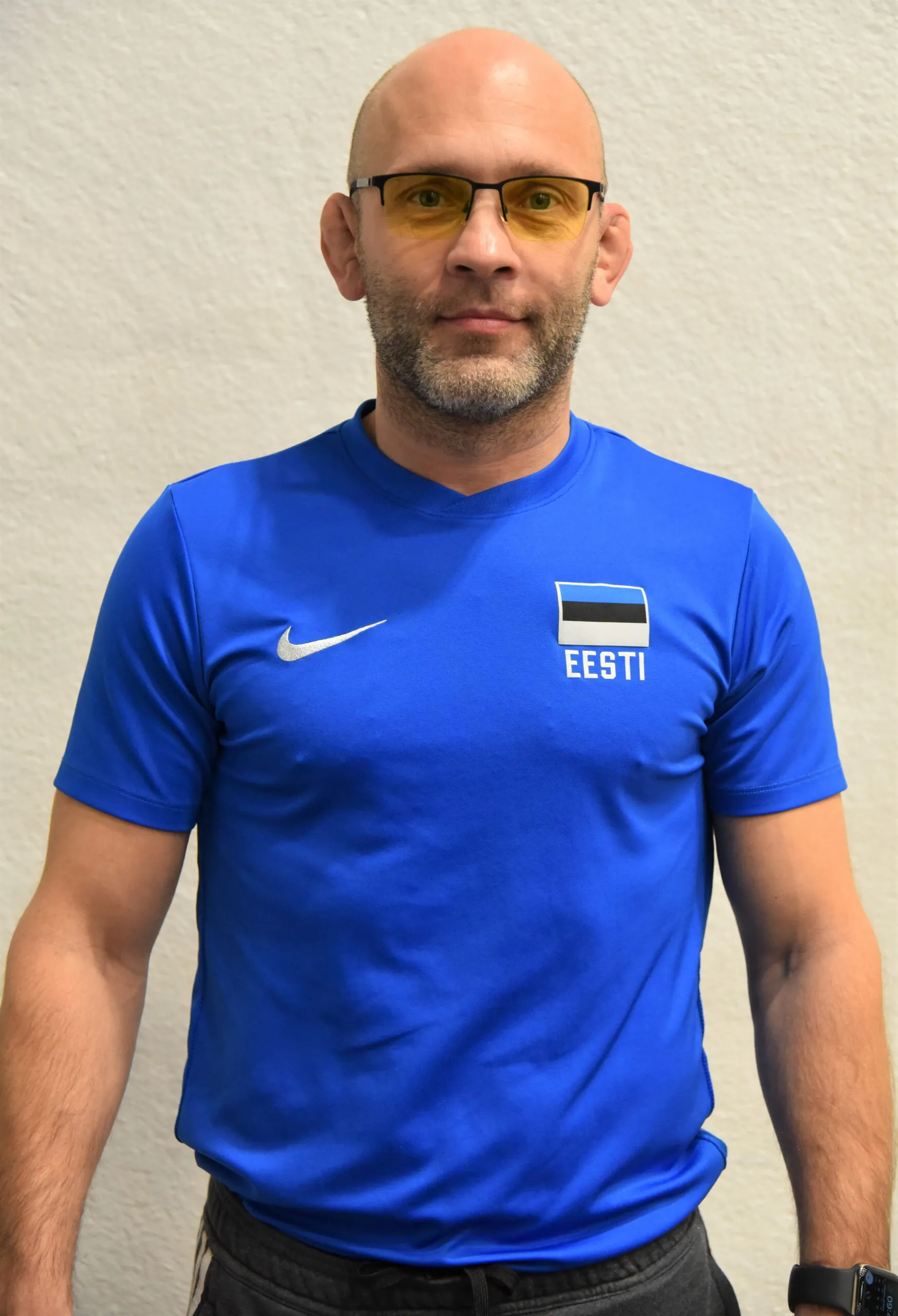 Kristjan Press valiti Kreeka-Rooma maadluse noortekoondiste ...